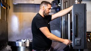 L'entreprise - Monnot Prod